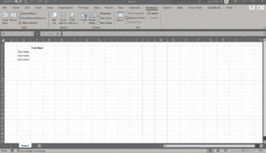 How To Automate Repetitive Tasks In Excel - Logically Tech
